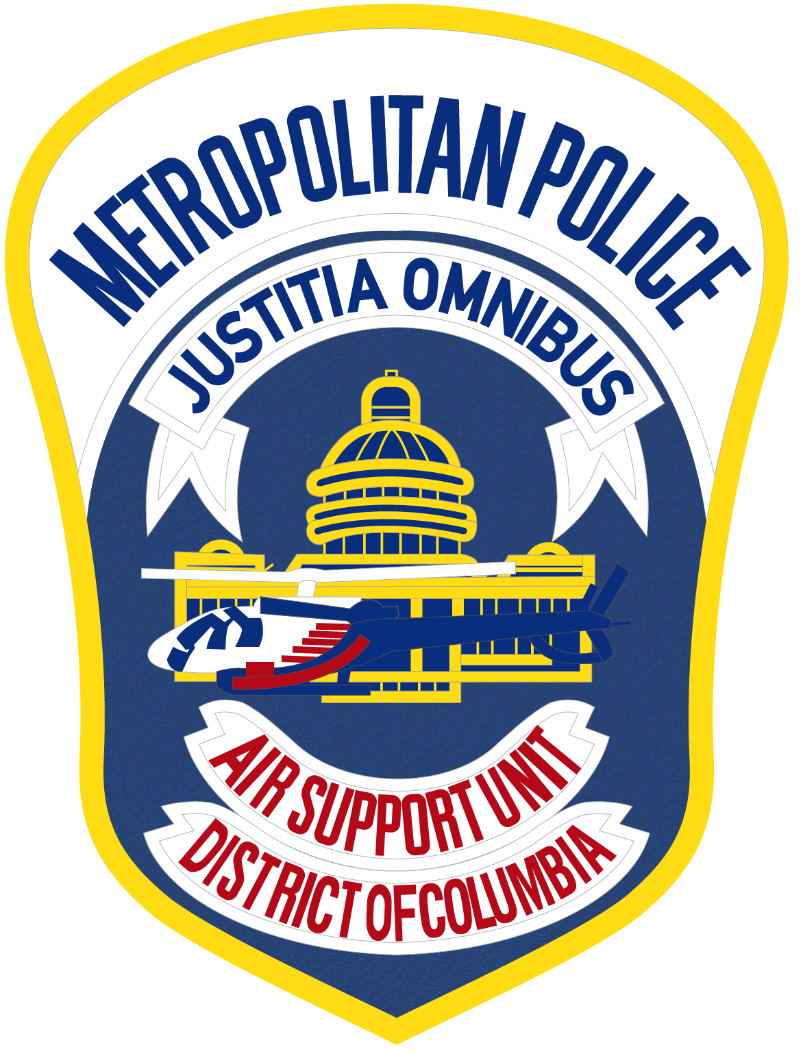 Drones and Unmanned Aircraft Systems | mpdc